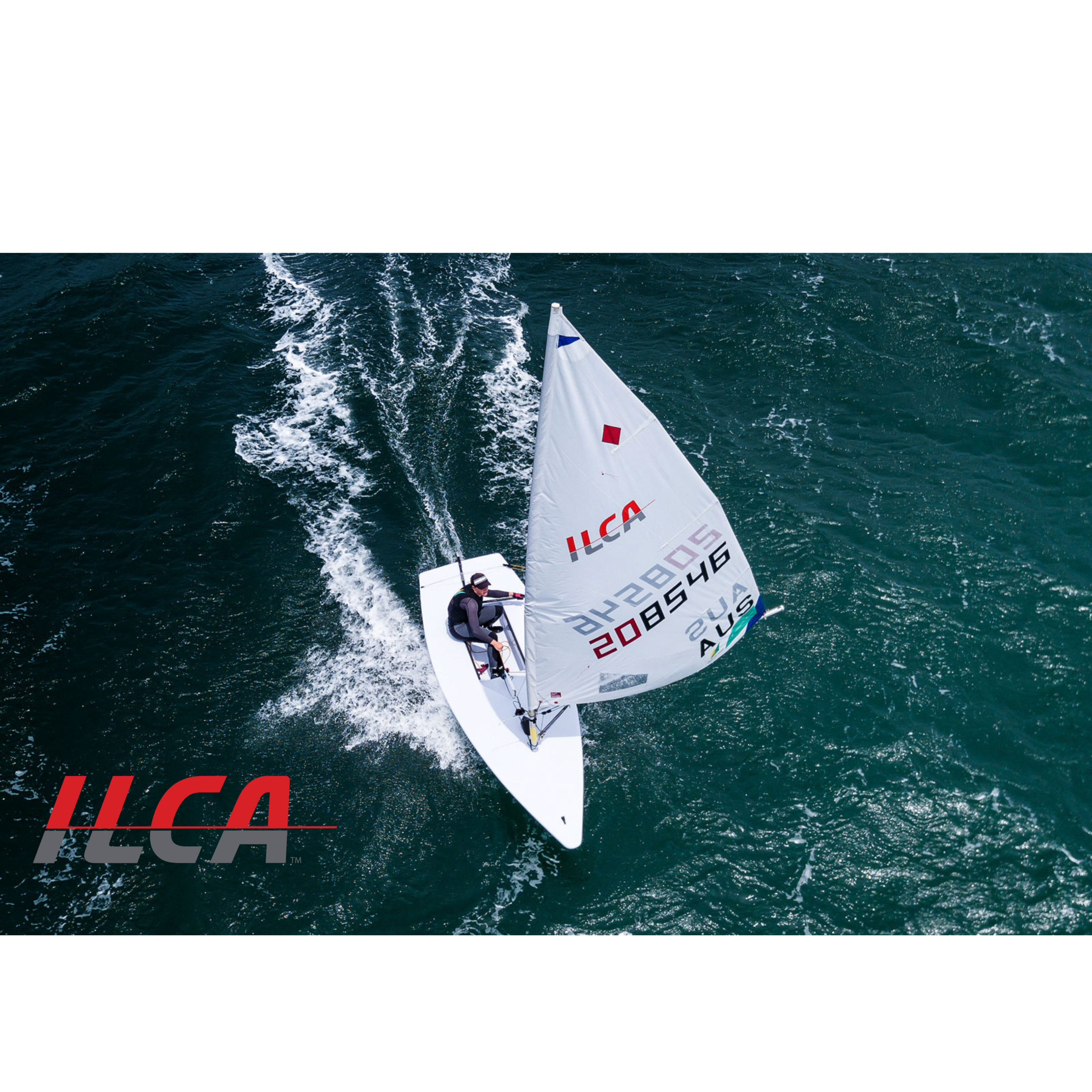 ILCA / Laser | VELA LA - Sail Los Angeles