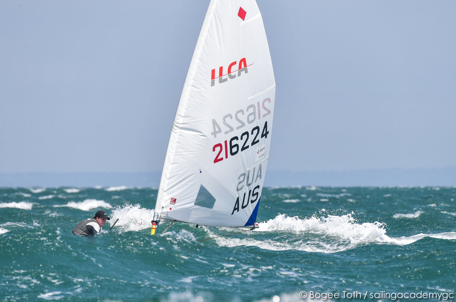 Boats | VELA LA - Sail Los Angeles